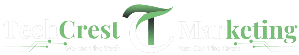 Website Designers Winnipeg | Techcrest Marketing